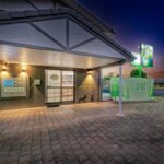 Facilities | Chalet Motor Inn