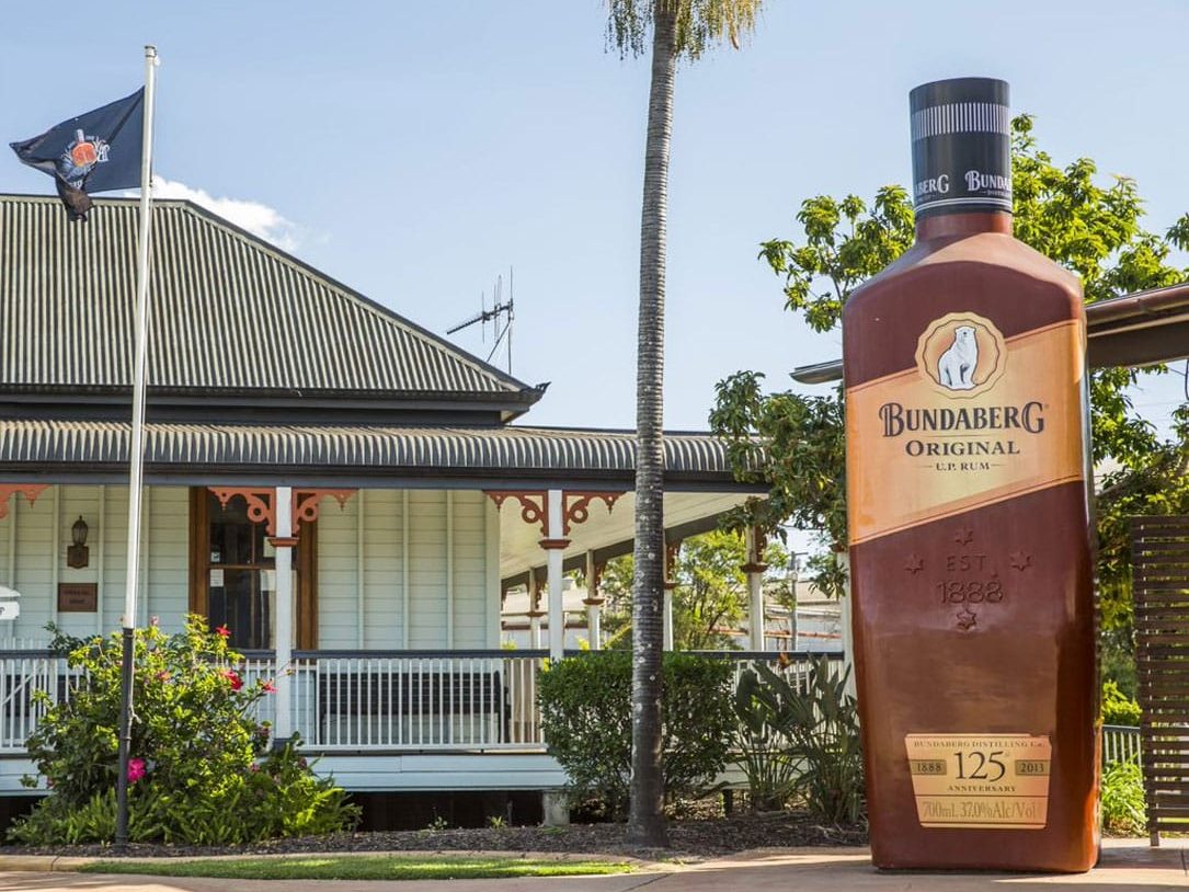 What To Do in Bundaberg | Chalet Motor Inn